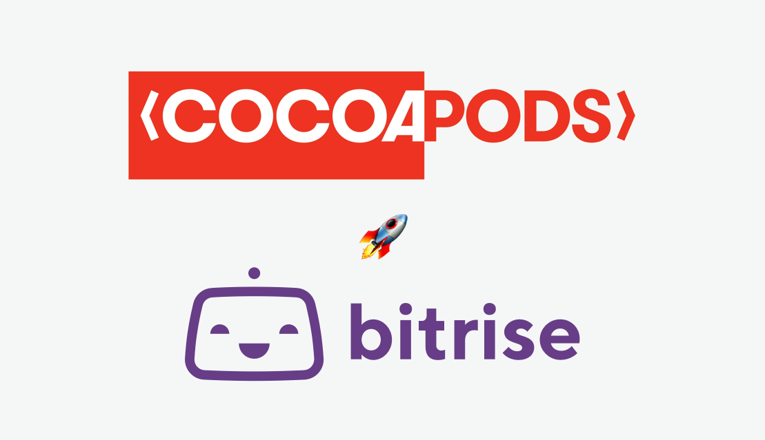 Set up library releases from Bitrise | Marcos Griselli